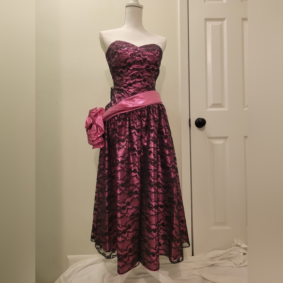 Dresses | Nice Formal Cocktailprom Dress | Poshmark